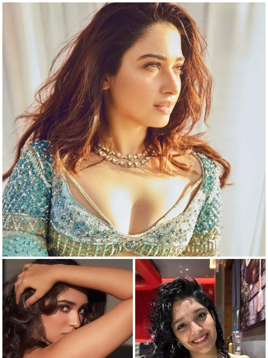 Popular Actors Who Are Stepping Into The Malayalam Film Industry This