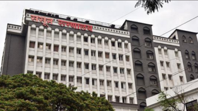 8 children among 9 Covid cases in Pune's Sassoon hospital | Pune News ...