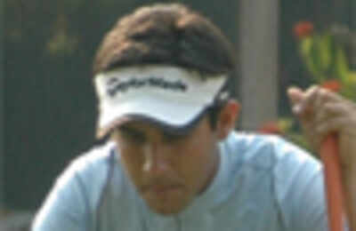 Himmat Rai emerges best Indian at Handa Singapore Classic | Golf News ...