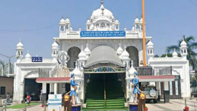 Amritpal Singh probe: Abandoned SUV belongs to Pilibhit jathedar ...