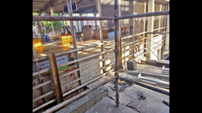 Fob: Metro users to get direct access to FOB at Pune railway station ...