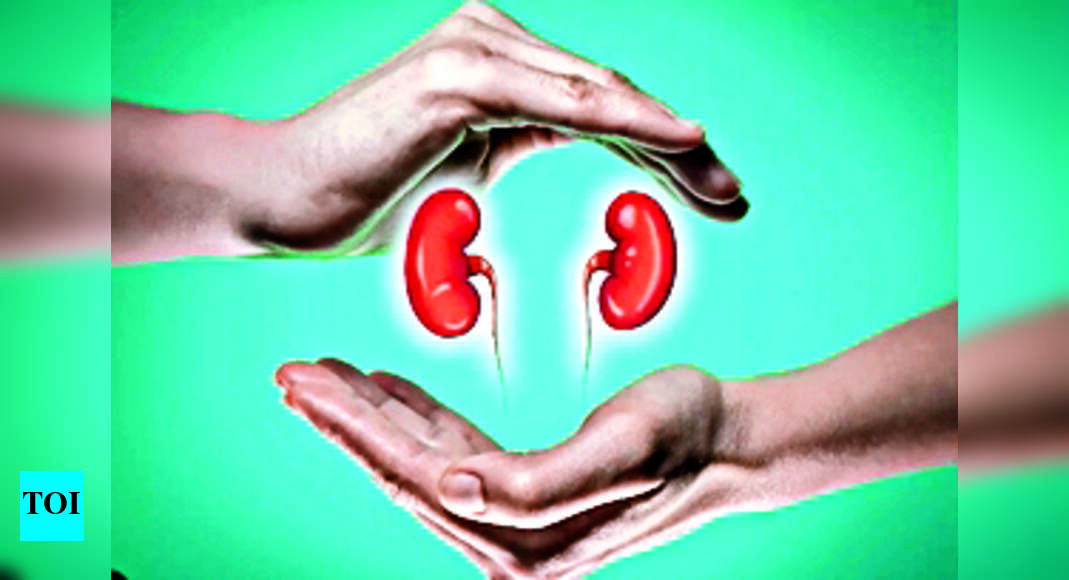 Konduru: A Konduru Tribal People Set To Step Up Stir For Kidney ...