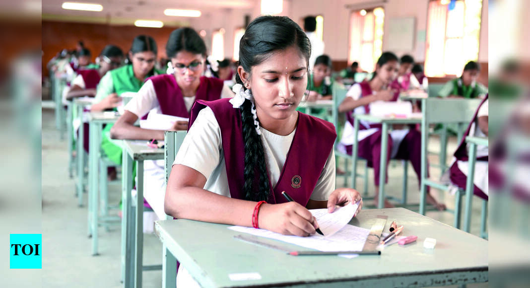 apsrtc: Apsrtc To Offer Free Bus Rides For Students Appearing For Ssc ...