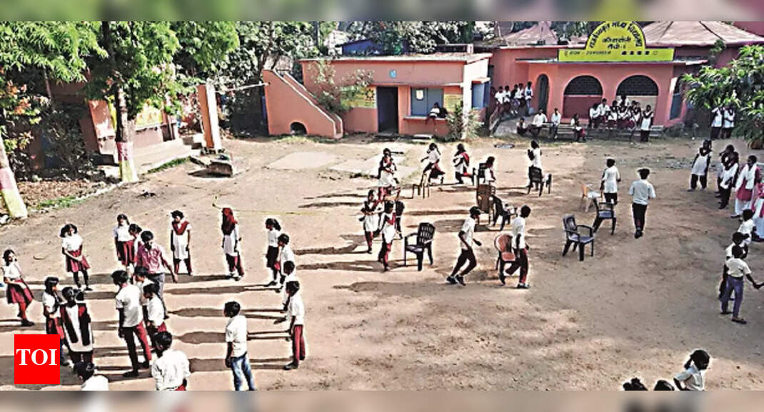 Jepc Gives 2.5cr To 219 Girls’ Residential Schools | Ranchi News ...