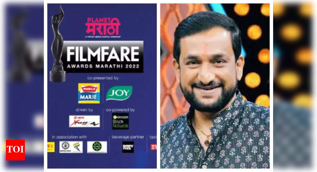 7th Planet Marathi Filmfare Awards 2022: Nipun Dharmadhikari's 'Me ...