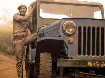 5 reasons to watch to Vettri Maaran’s Viduthalai | Tamil Movie News ...