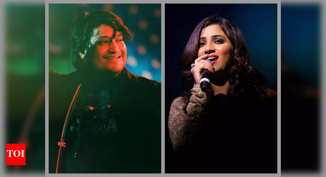 Divya Kumar on 'Maine Pi Rakhi Hai': I was waiting for a duet with ...