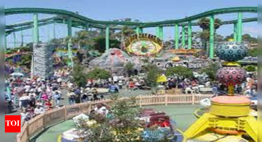 Savarkar: Theme Park, Tour Circuit For Savarkar | Nashik News - Times ...