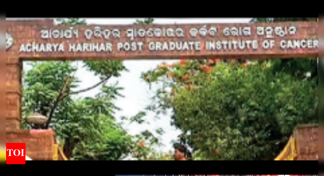 Cuttack hospital bid to detect cancer early | Cuttack News - The Times ...