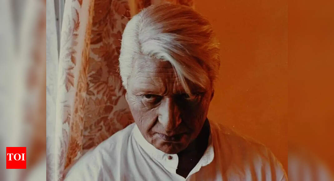 'Indian 2' director Shankar confirms the shooting wrap-up date for ...