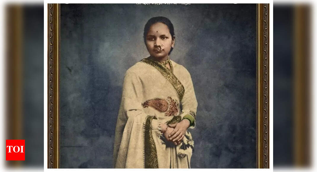 Revisiting India's first female doctor, Anandi Gopal's biopic, a ...
