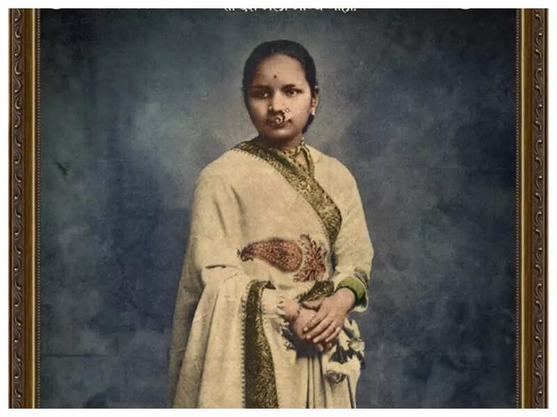 Revisiting India's first female doctor, Anandi Gopal's biopic, a ...