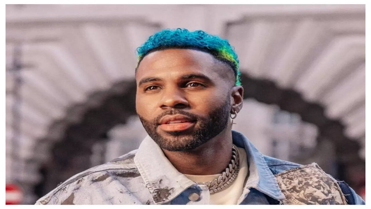 Jason Derulo Belly Button