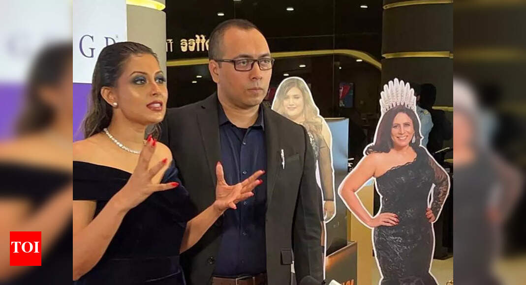 ‘Journey Of A Queen’ - The web series that shows beauty pageants are ...