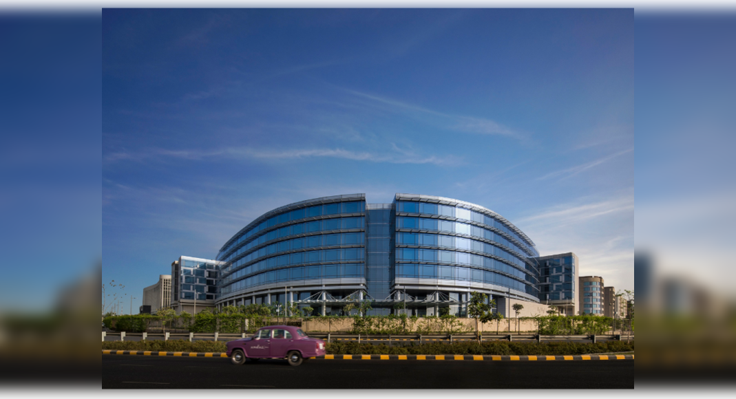 Plan a hassle-free business trip with Andaz Delhi - Hyatt's first ...