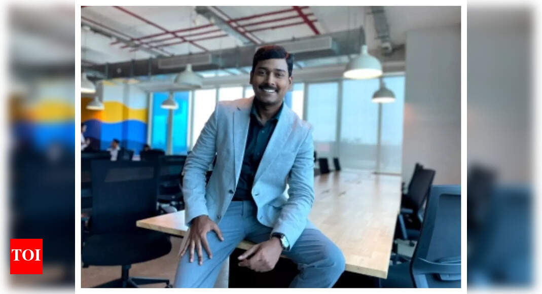 'Never a dull moment': Abhishek Bhalerao on working with Sonakshi Sinha ...