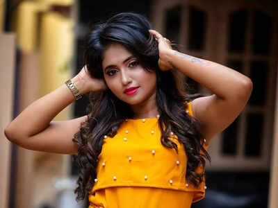 Rashmitha Changappa to play a cameo role in daily soap Katheyondu ...