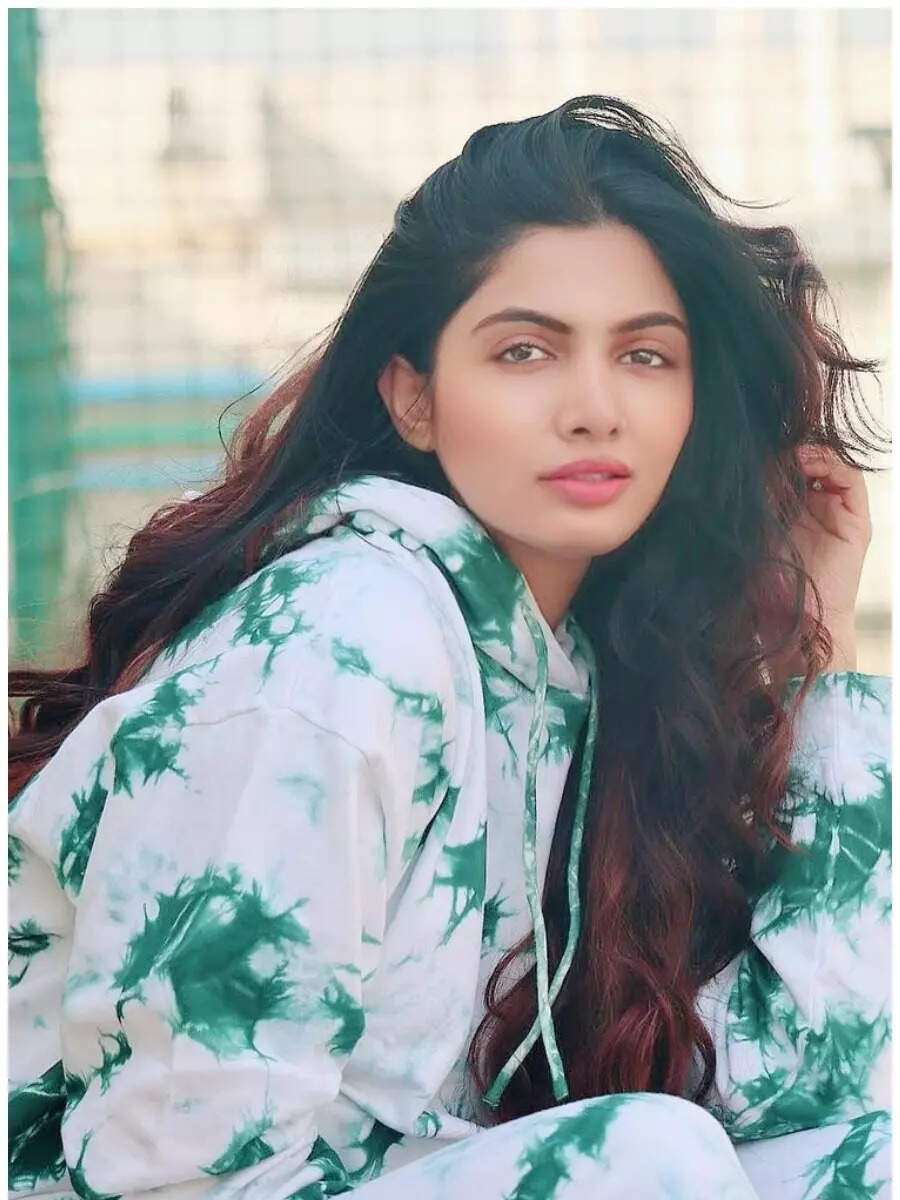 Top clicks of Avani Modi | Times of India