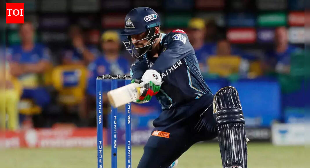 CSK vs GT Highlights, IPL 2023: Defending champions Gujarat Titans beat ...