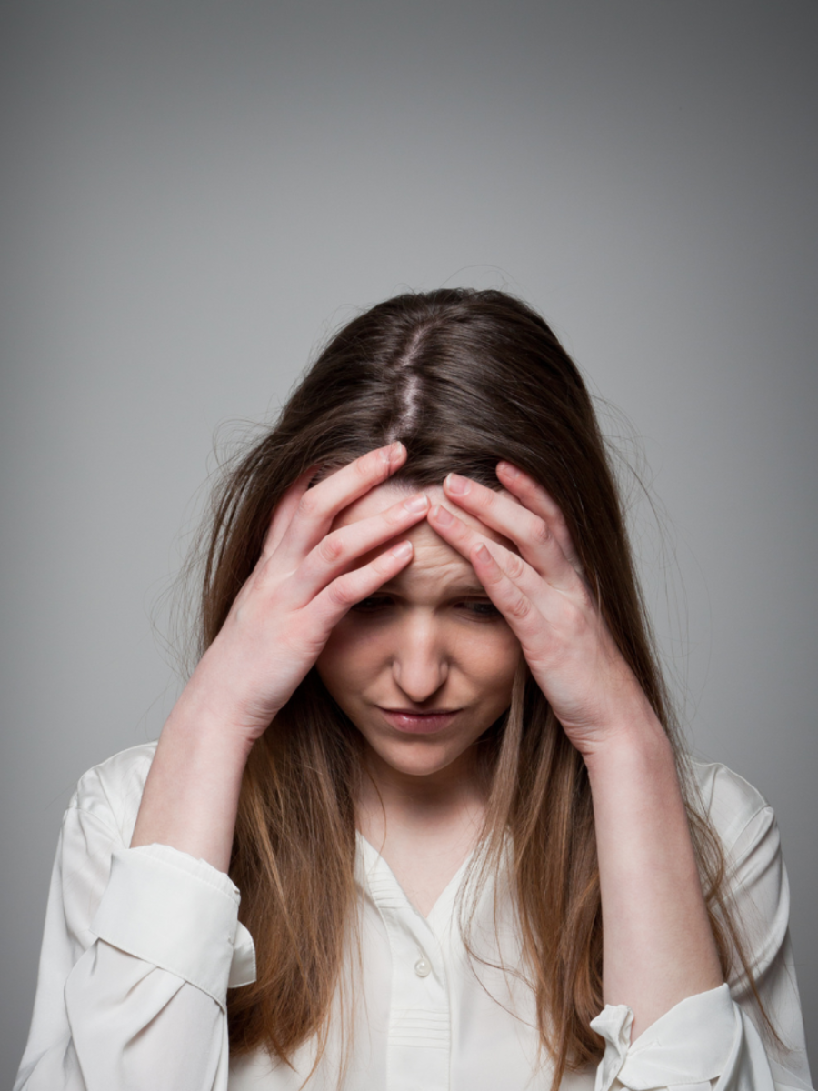 You're too hard on yourself if you do these 9 things | Times of India