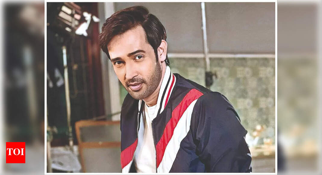 Here’s why Karan Sharma says that he was destined to be a part of ...
