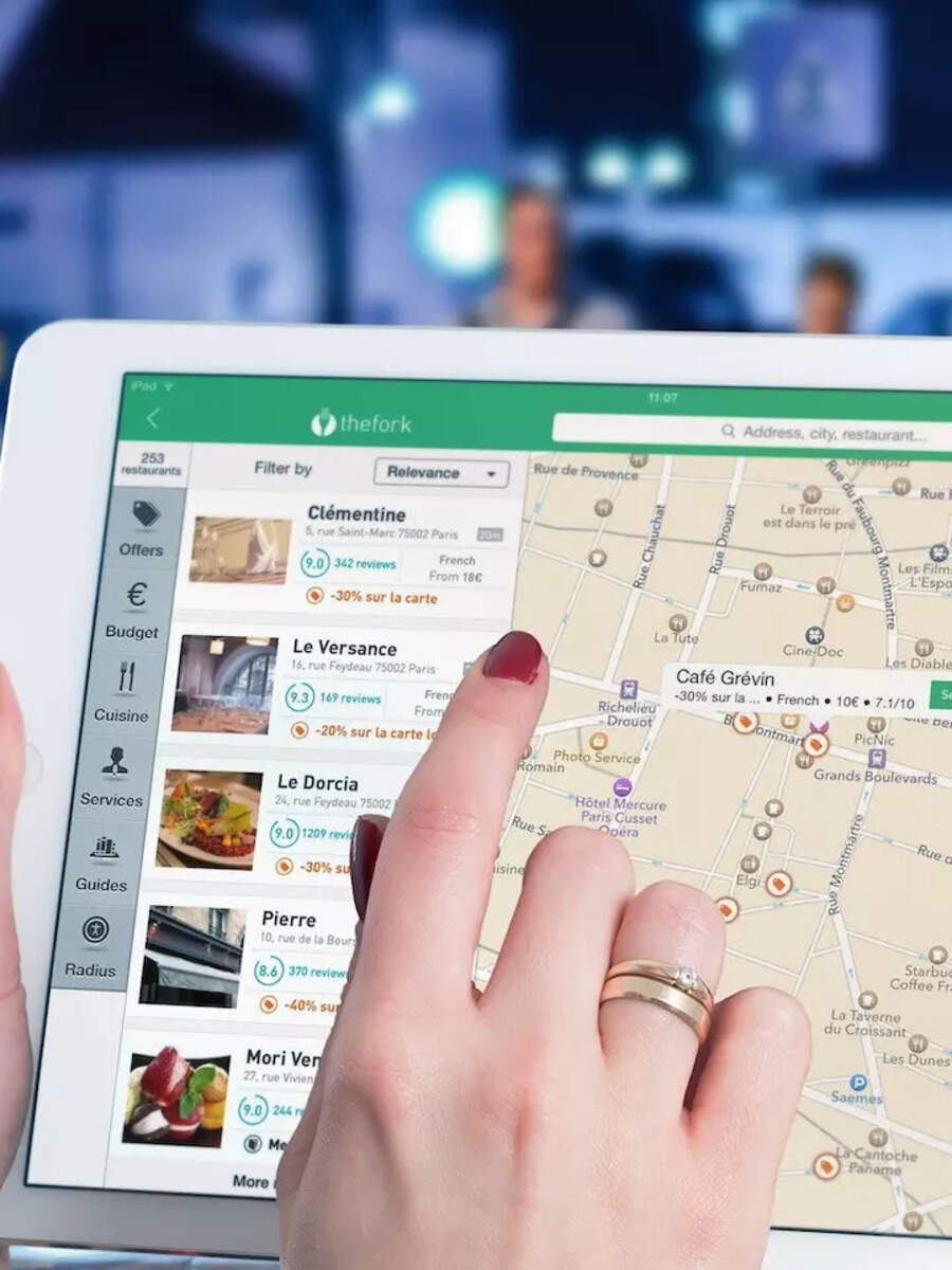 How to keep using Google Maps when your phone is offline | Times of India