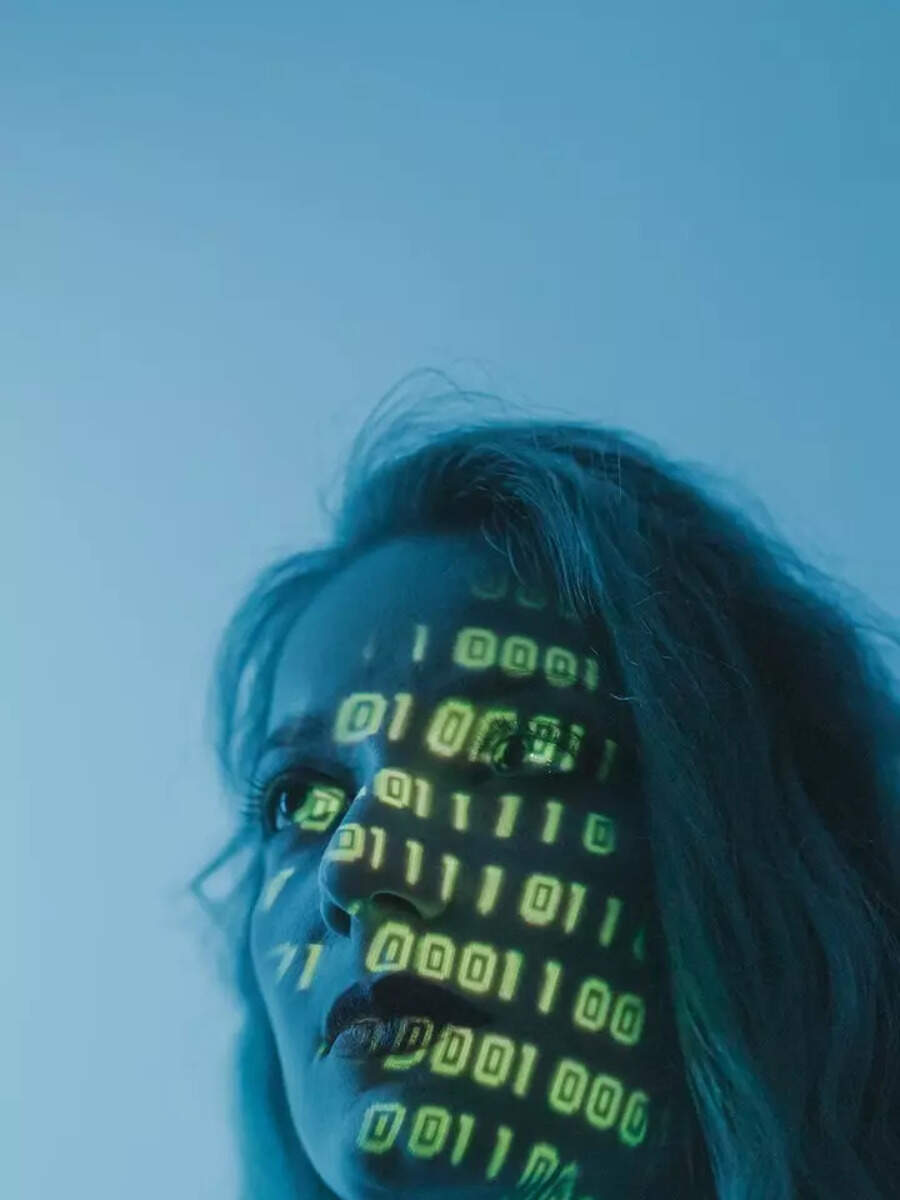 Nanobots to make humans immortal by 2030, says scientist: What are they ...