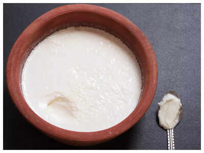 Here’s why FSSAI has decided to withdraw the order to mention "Dahi" on ...