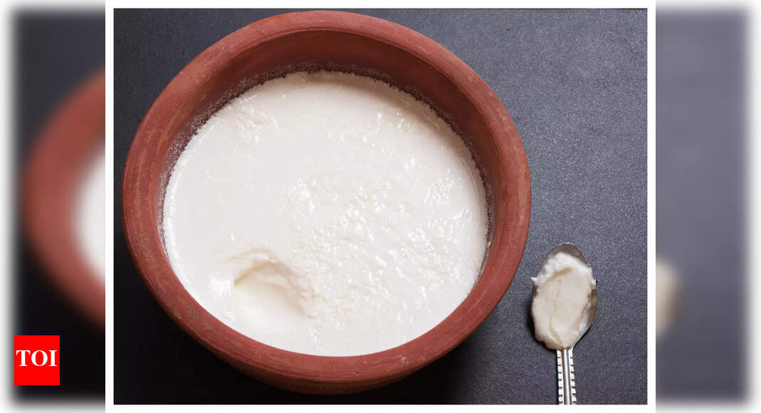 Here’s why FSSAI has decided to withdraw the order to mention "Dahi" on ...