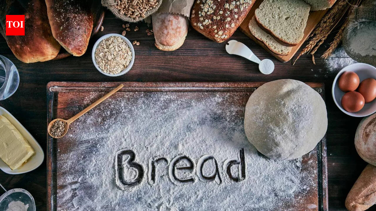 Decoding Bread: Real truth behind our favourite bread