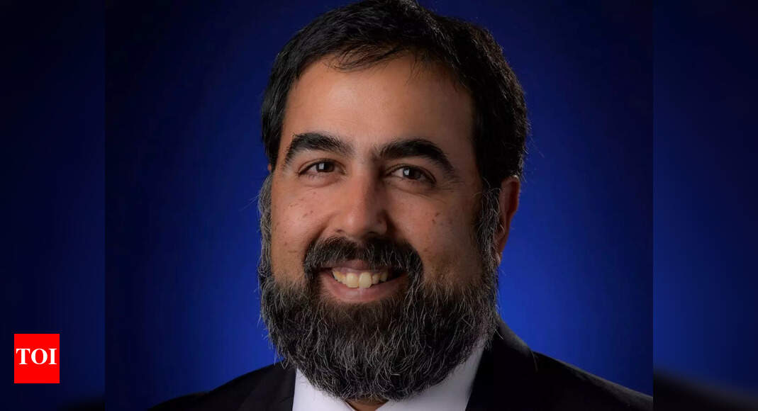 Moon: Indian-origin software and robotics engineer to head NASA's newly-established Moon to Mars ...