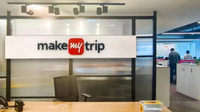 Makemytrip: MakeMyTrip plans to expand to 100+ cities across the country - Times of India