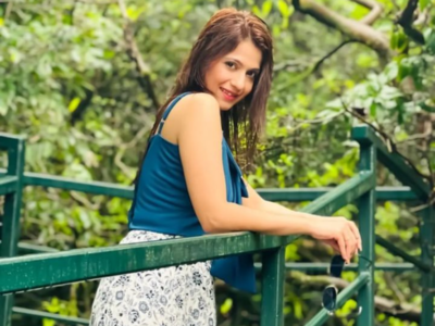 Akanksha Juneja reveals she celebrated her birthday with a bang; says ...