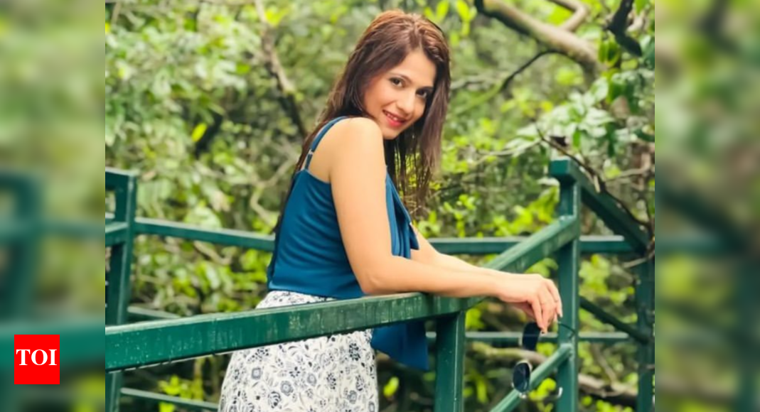 Akanksha Juneja reveals she celebrated her birthday with a bang; says ...