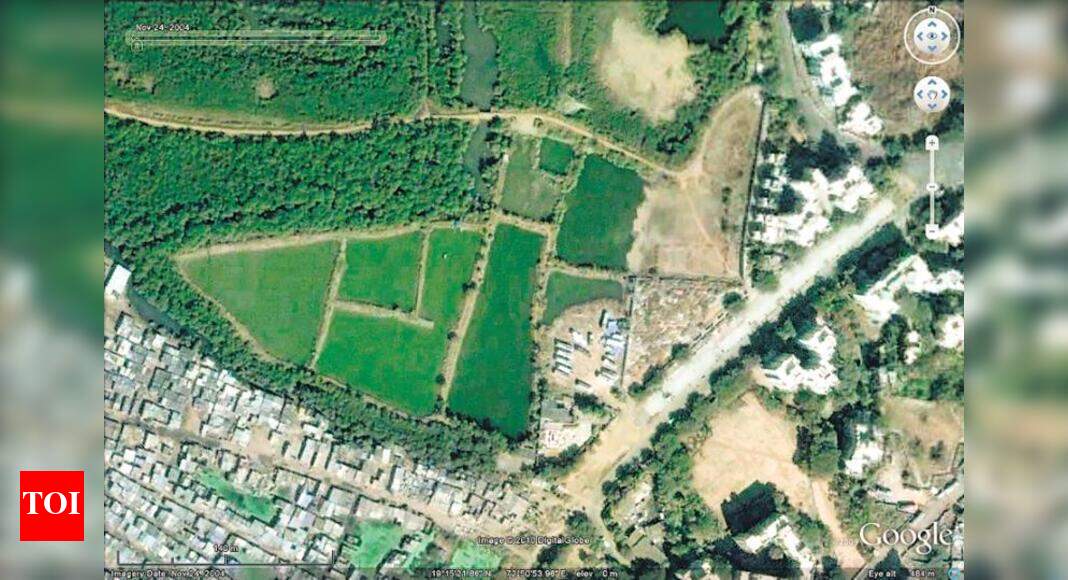 TCP amendment to stem illegal subdivision of plots | Goa News - Times ...