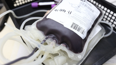 Maharashtra govt hikes rates for blood processing | Mumbai News - Times ...