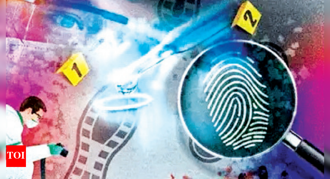 Murdered cabbie's skeleton gets stuck in fishing net in Telangana's ...