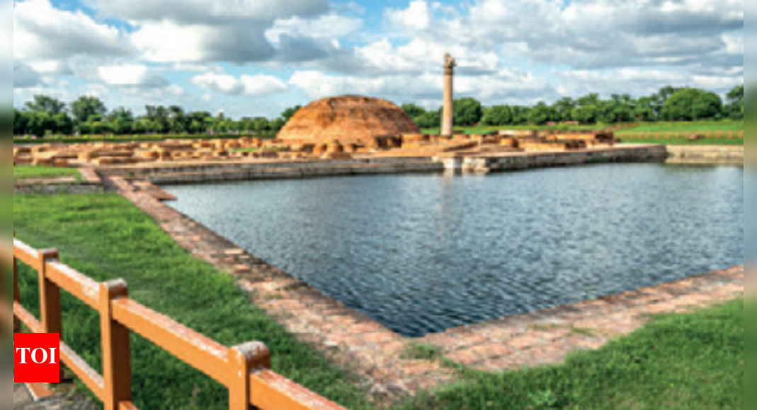 BSTDC launches 14 new tour packages | Patna News - Times of India