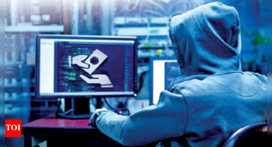 Like it or not: Part-time job lure costs Hyderabad techies lakhs ...