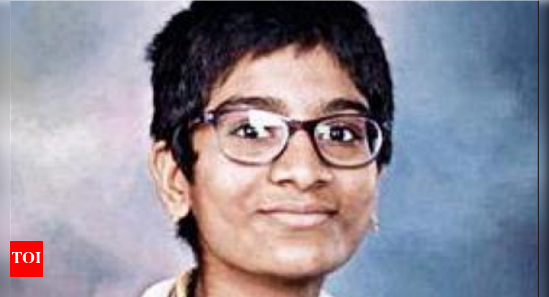 'Little Rambo': Telugu teenager missing in US, found 75 days on ...
