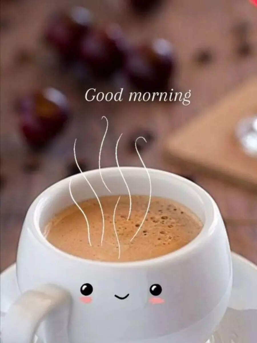 Good Morning April Images And Quotes | Times Now