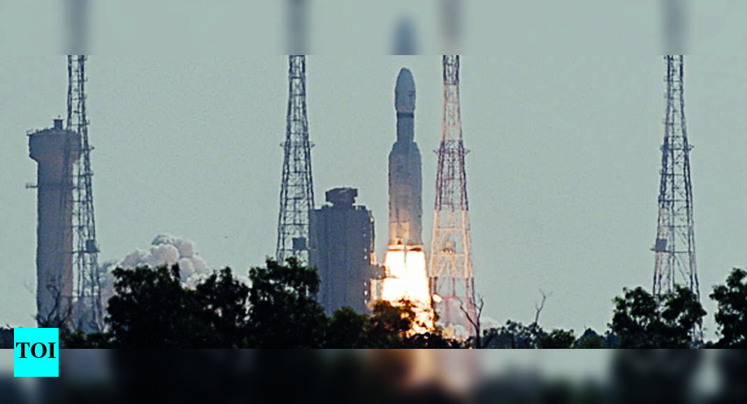 Nsil: Revenue From Dept Of Space & Nsil Growing Consistently: Parl ...