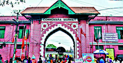 Palayam Market To Get New Waste Management Facility ...