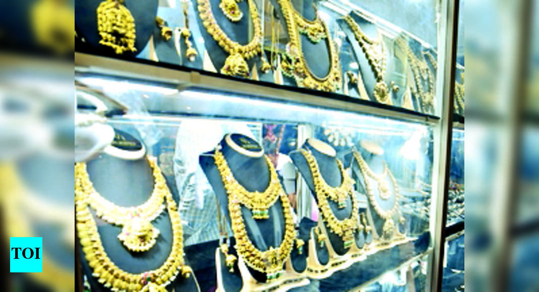 Huid: Gold Jewellery Hallmarking: Court Disposes Pleas On Deadline ...