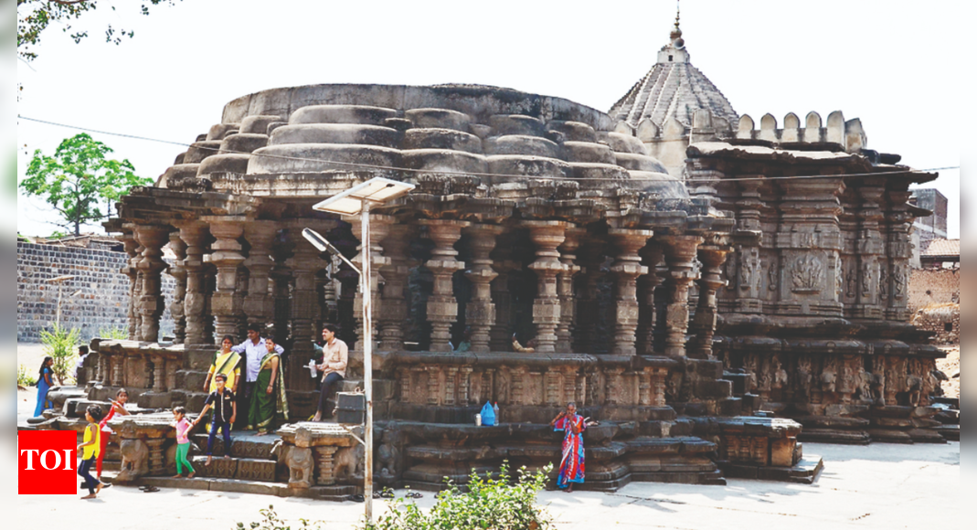 Over ₹18 Crore Sanctioned To Improve Kolhapur Tourism | Kolhapur News ...