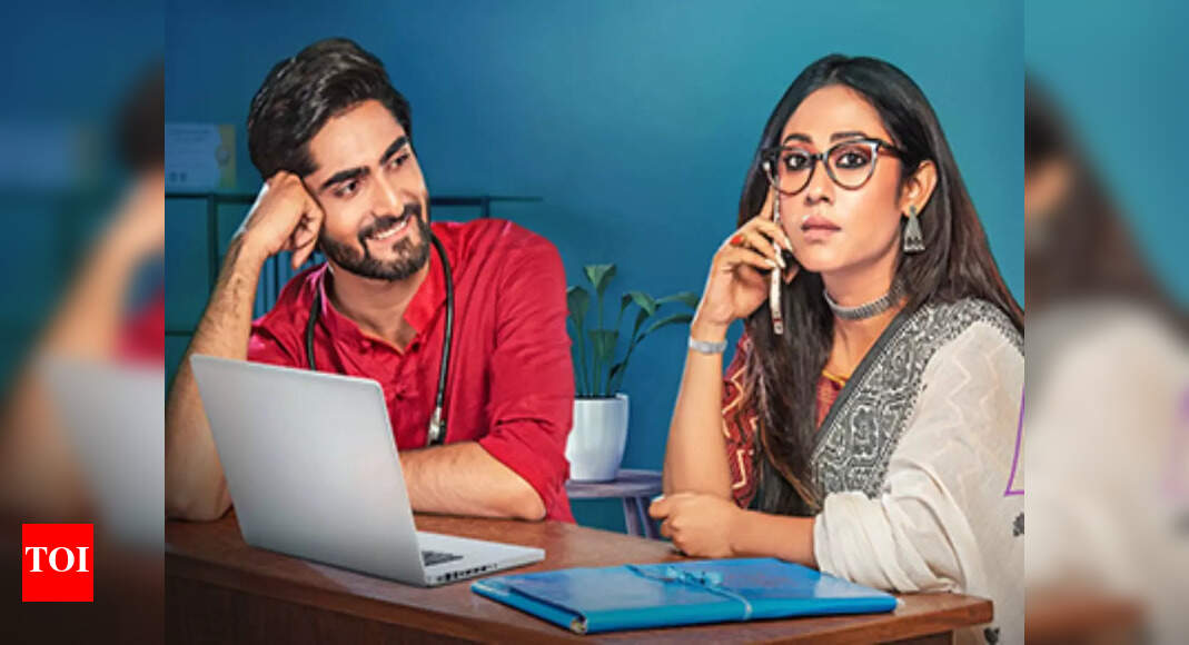 TV show Indrani to end soon - Times of India