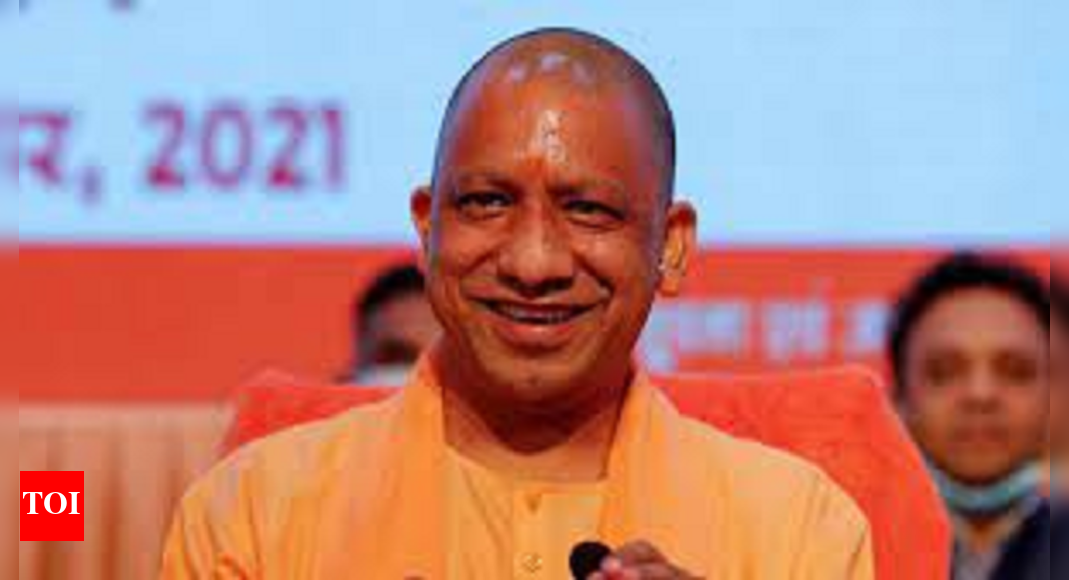 We'll provide funds for treatment: UP CM Yogi Adityanath | Lucknow News - Times of India