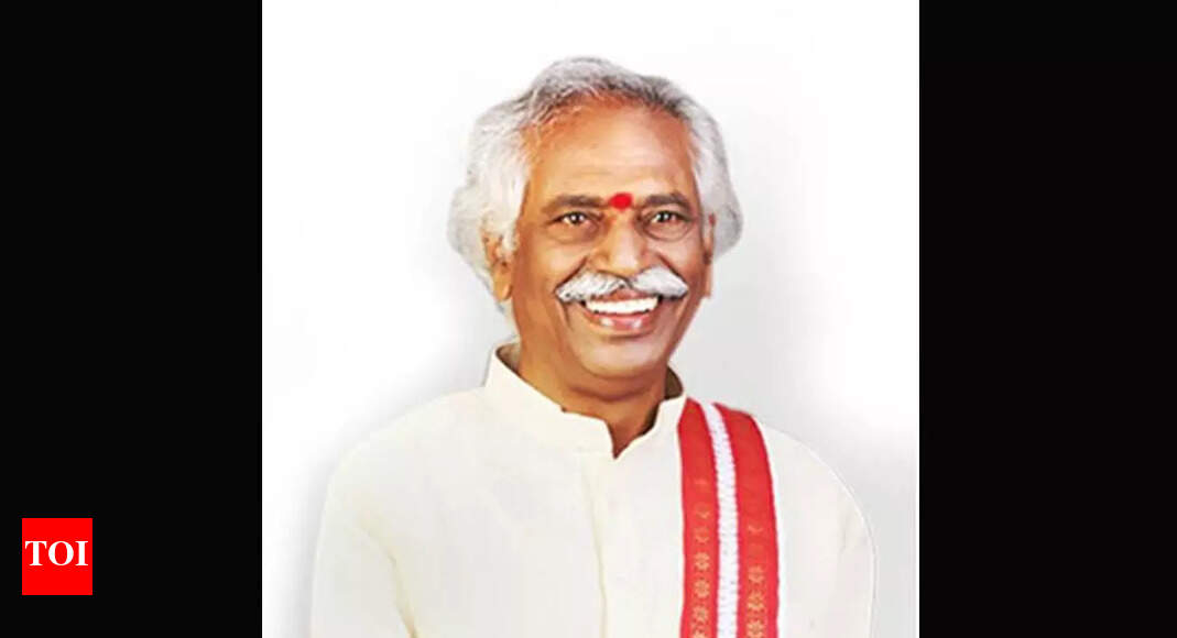 India has emerged as a robust democracy: Haryana governor Bandaru ...