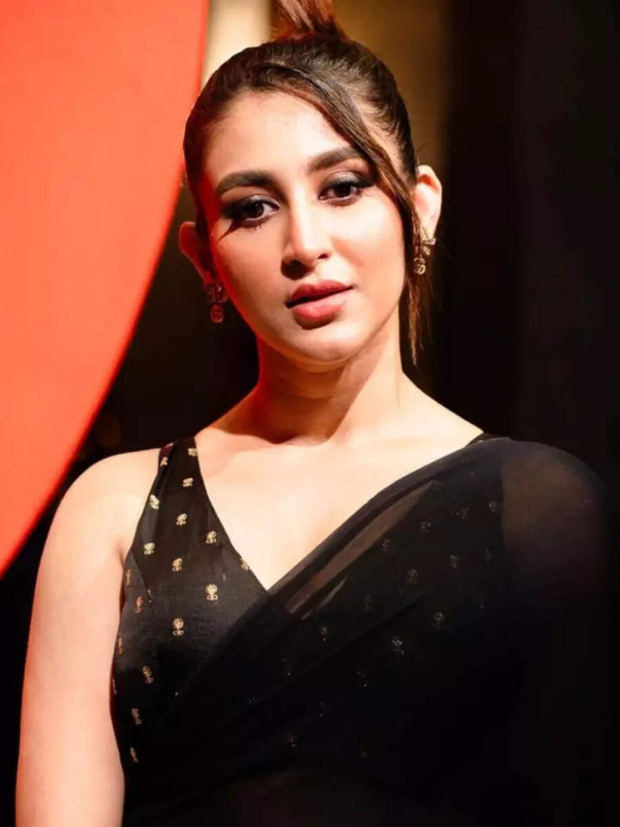 Stunning photos of Bengali beauty Oindrila Sen | Times of India
