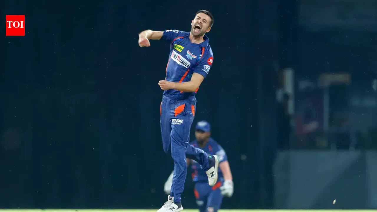 LSG vs DC, IPL 2023 Highlights: Mark Wood grabs fifer as Lucknow Super ...